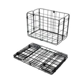 Best Rear Bike Basket: 7 Picks for the Back of Your Bicycle