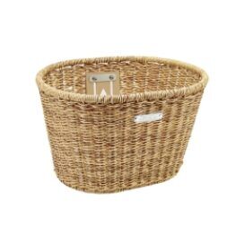 Front Bike Basket: 11 of the Best Stylish Baskets