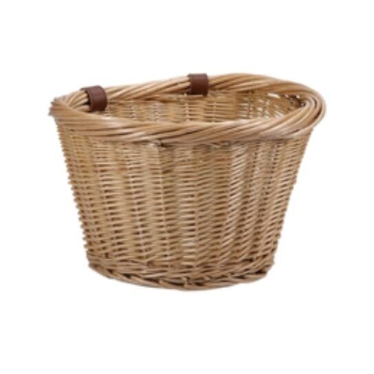 Front Bike Basket: 11 of the Best Stylish Baskets