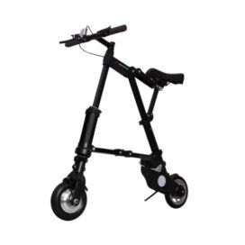 Best Electric Mini Bikes for Adults:Top 6 Tiny E-Bikes