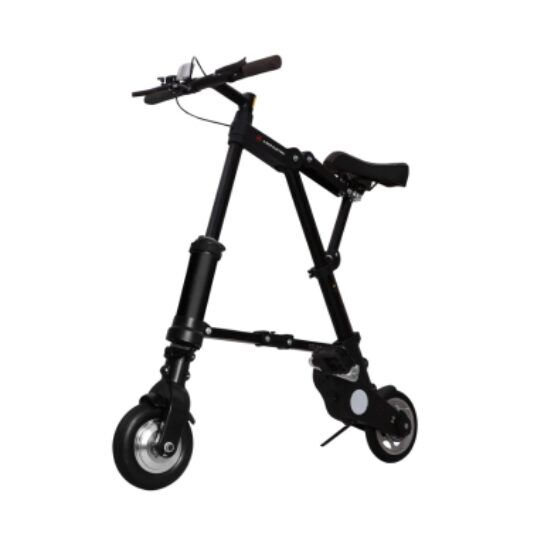 Best Electric Mini Bikes for Adults:Top 6 Tiny E-Bikes