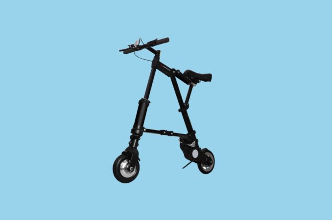 Best Electric Mini Bikes for Adults:Top 6 Tiny E-Bikes