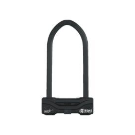 3 (Almost) Uncuttable Bike Locks