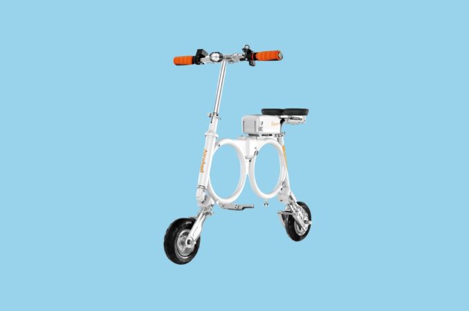 Best Electric Mini Bikes for Adults:Top 6 Tiny E-Bikes