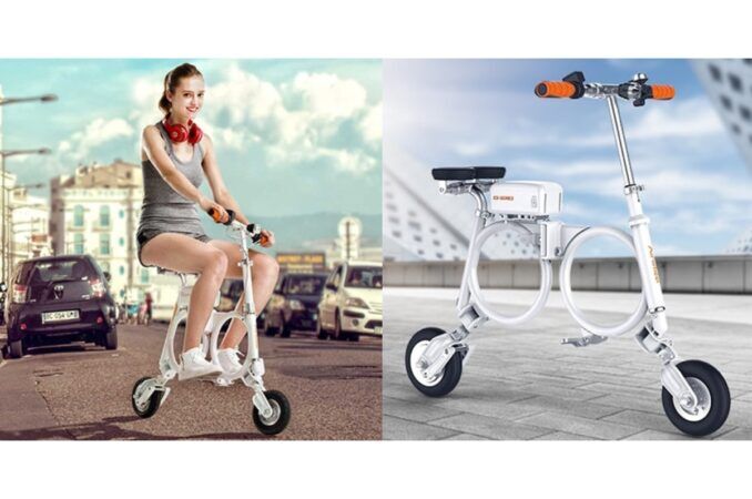 Best Electric Mini Bikes for Adults:Top 6 Tiny E-Bikes