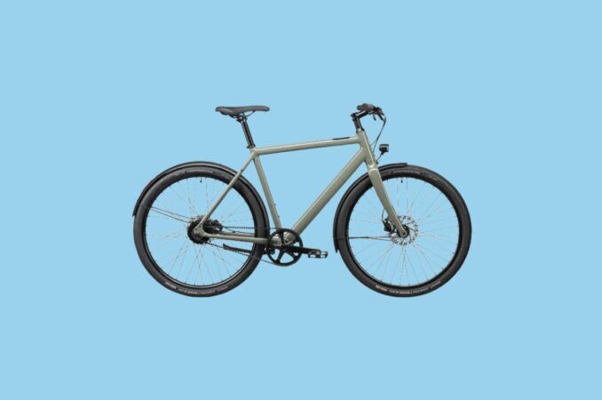 Best Electric City Bikes (Top 7 for E-Bikes)