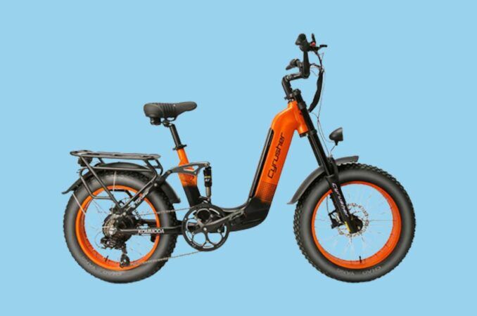 Best Electric Fat Bikes: Top 14 E-Fatties in 2024
