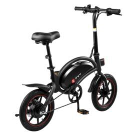 Best Electric Mini Bikes for Adults:Top 6 Tiny E-Bikes