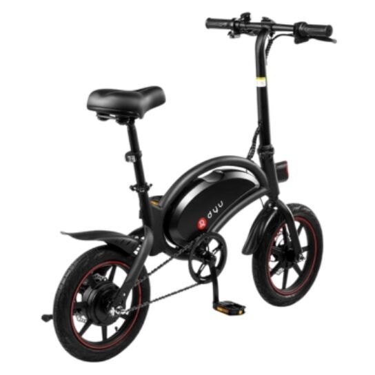 Best Electric Mini Bikes for Adults:Top 6 Tiny E-Bikes