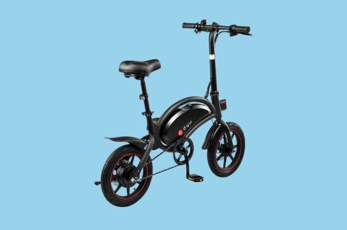 Best Electric Mini Bikes for Adults:Top 6 Tiny E-Bikes