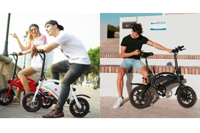 Best Electric Mini Bikes for Adults:Top 6 Tiny E-Bikes