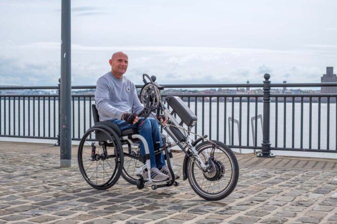 Electric Bikes for Disabled Adults: Top 7 Adaptive E-Cycles