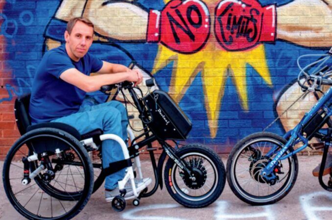 Electric Bikes for Disabled Adults: Top 7 Adaptive E-Cycles