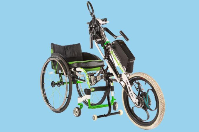Electric Bikes for Disabled Adults: Top 7 Adaptive E-Cycles