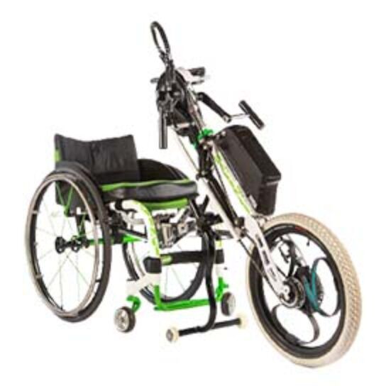 Electric Bikes for Disabled Adults: Top 7 Adaptive E-Cycles