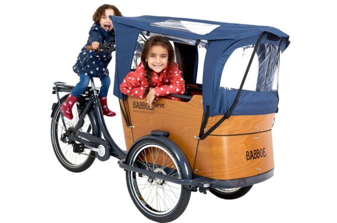 Electric Bikes for Disabled Adults: Top 7 Adaptive E-Cycles