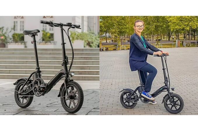Best Electric Mini Bikes for Adults:Top 6 Tiny E-Bikes