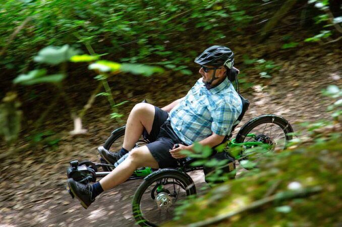 Electric Bikes for Disabled Adults: Top 7 Adaptive E-Cycles