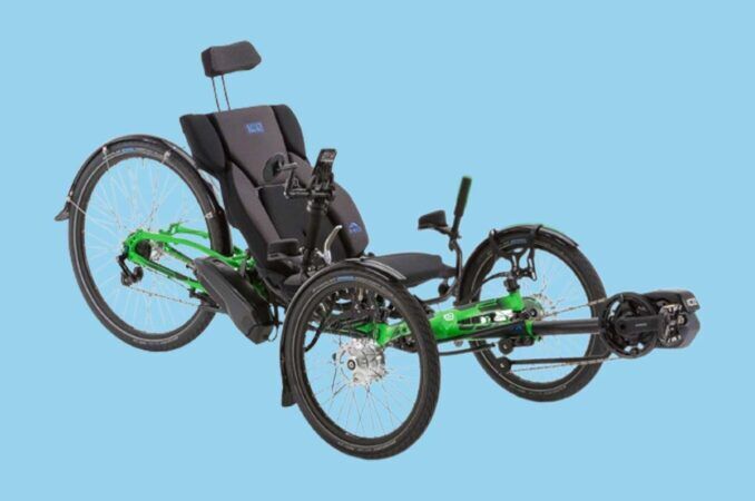 Electric Bikes for Disabled Adults: Top 7 Adaptive E-Cycles