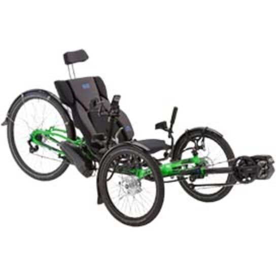 Electric Bikes for Disabled Adults: Top 7 Adaptive E-Cycles