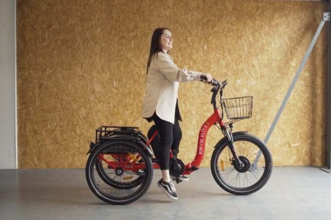Electric Bikes for Disabled Adults: Top 7 Adaptive E-Cycles