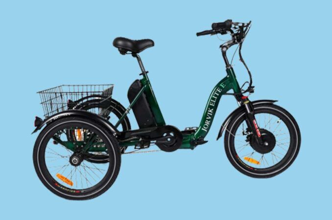 Electric Bikes for Disabled Adults: Top 7 Adaptive E-Cycles