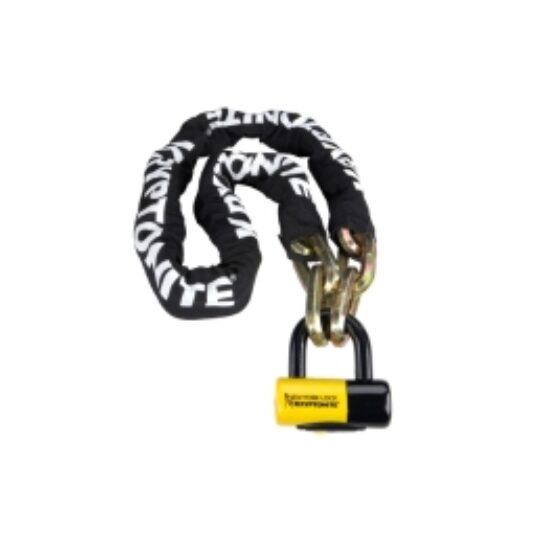 Best Sold Secure Diamond Bike Locks [Top 3 D-Locks + Chain Locks]