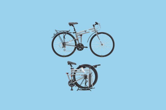 Best Full-Size Folding Bikes: Top 7 with Big Wheels