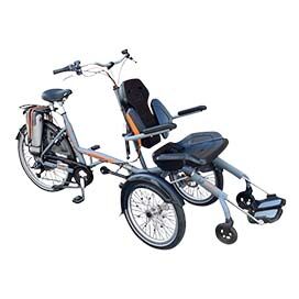 Electric Bikes for Disabled Adults: Top 7 Adaptive E-Cycles