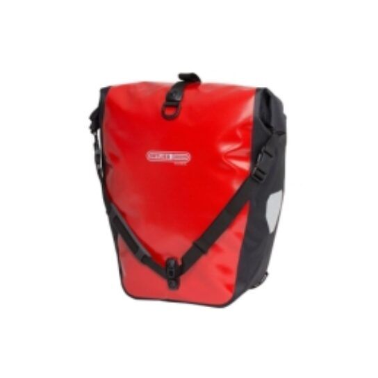 Best Waterproof Pannier Bags: Top 7 for Rainy Rides