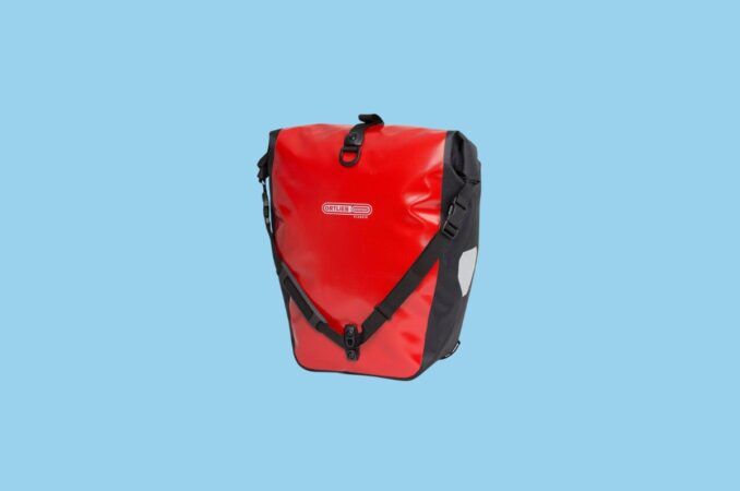 Best Waterproof Pannier Bags: Top 7 for Rainy Rides