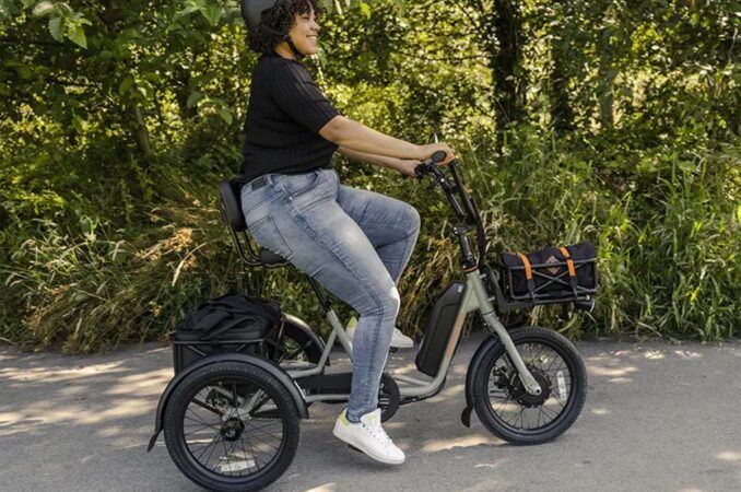 Electric Bikes for Disabled Adults: Top 7 Adaptive E-Cycles