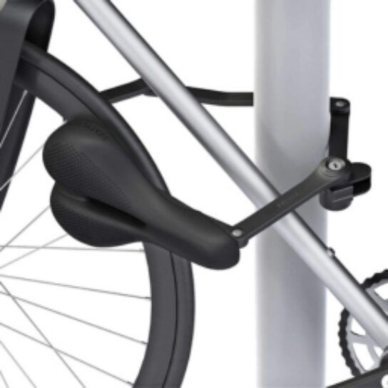 Best Bike Seat Clamps [Top 4 Anti-Theft Devices for Your Saddle]