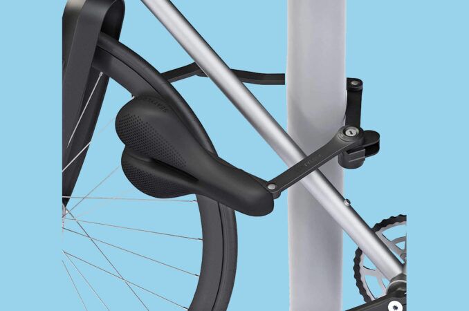 Best Bike Seat Clamps [Top 4 Anti-Theft Devices for Your Saddle]