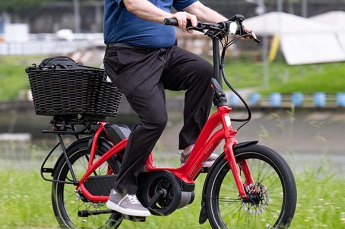 Electric Bikes for Disabled Adults: Top 7 Adaptive E-Cycles