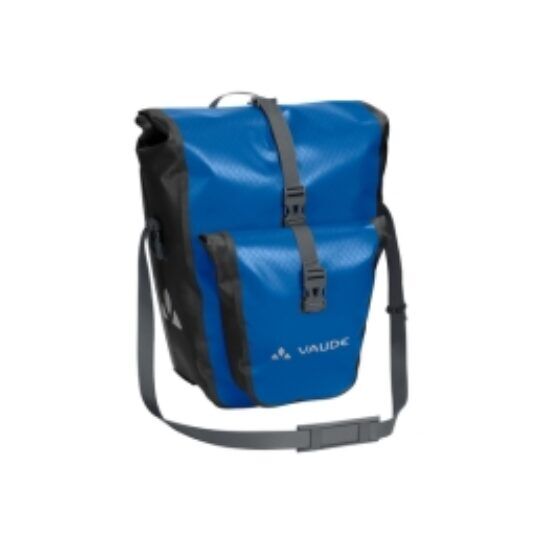 Best Waterproof Pannier Bags: Top 7 for Rainy Rides