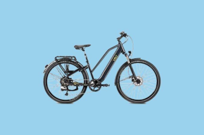 Best Electric City Bikes (Top 7 for E-Bikes)