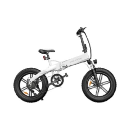 ADO E-Bikes Review: Are A Dece Oasis Bikes Any Good?