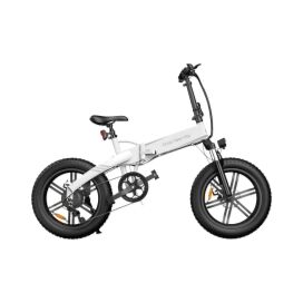 Folding Fat Tire Electric Bikes: 7 of the Best Foldable Fatties