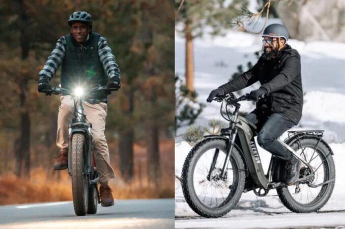 Best Electric Fat Bikes: Top 14 E-Fatties in 2024