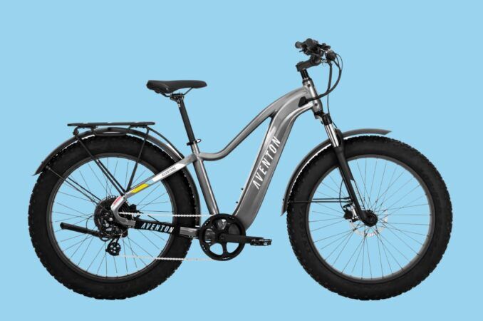 Best Electric Bikes for Heavy Riders: Top 7 Strong E-Bikes