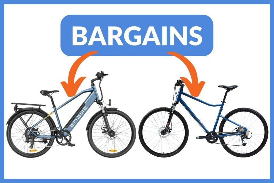 Best Bikes for Commuting: Which Type of Bike Should I Buy?