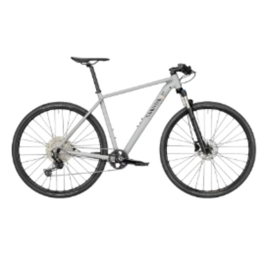 Best Bikes for Tall People (6'4+ Riders)