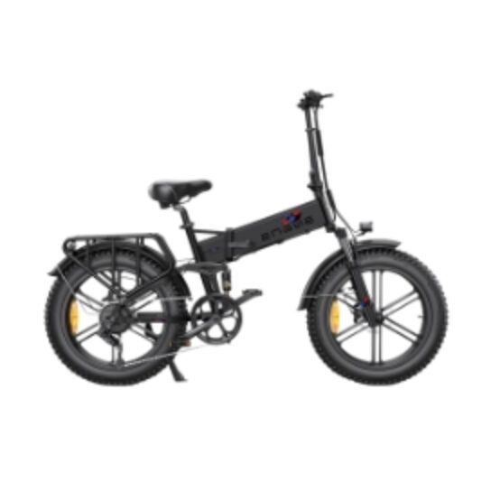 Engwe Review: Are Engwe Bikes Actually Any Good?