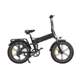 Engwe Review: Are Engwe Bikes Actually Any Good?