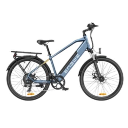 Best Budget Commuter Bike: 3 Simple (and Affordable) Options