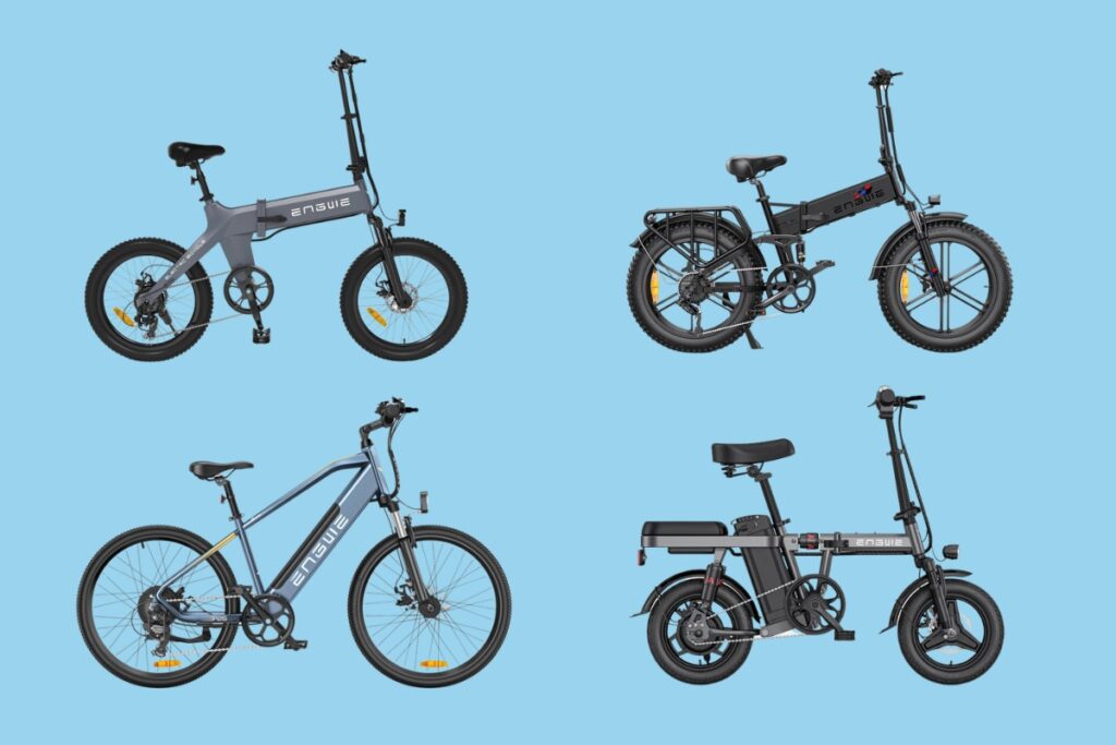 Engwe Review: Are Engwe Bikes Actually Any Good?