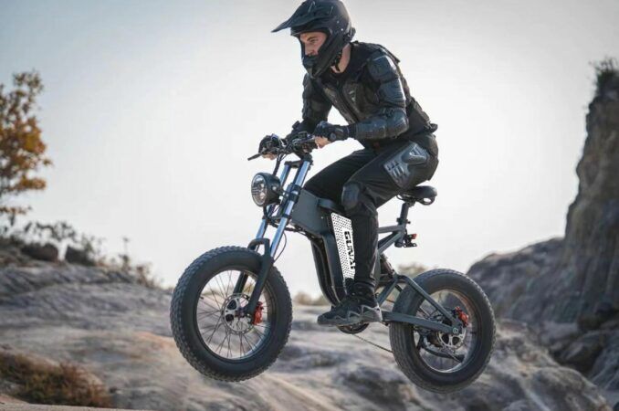 Best Electric Bikes for Heavy Riders: Top 7 Strong E-Bikes