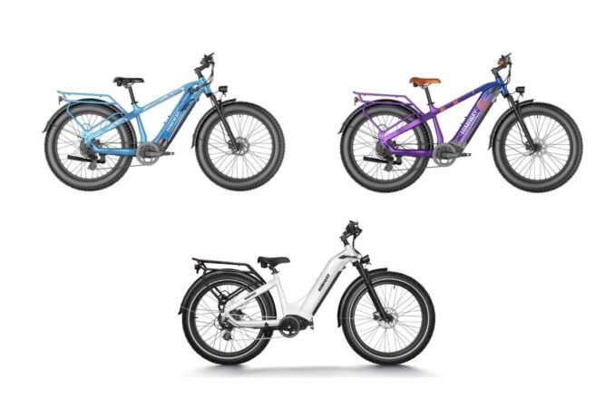 750W Electric Bike Guide: Hills, Speed & Best 750W E-Bikes