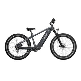 Best Electric Bikes for Heavy Riders: Top 7 Strong E-Bikes